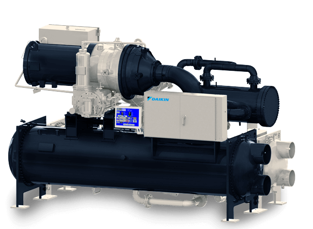 DAIKIN WTC/WTD – DUTA SARANA HVAC